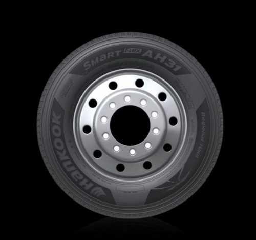 Грузовая шина hankook TH31 385/65R22,5 18PR прицеп
