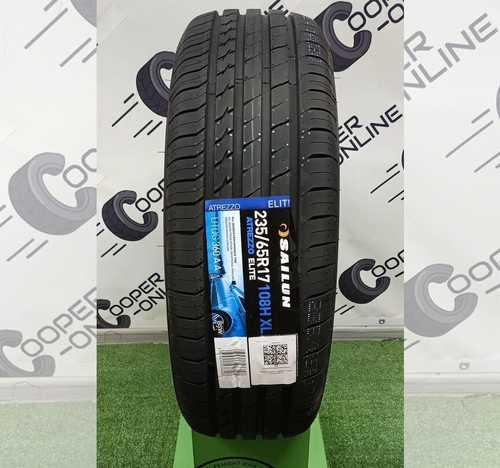Sailun Atrezzo Elite 235/65 R17 108H
