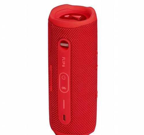 JBL Flip 6 Red