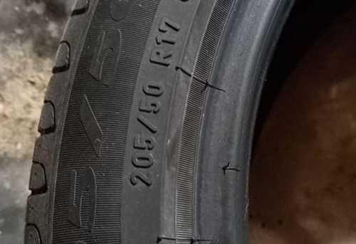 Pirelli Cinturato P7 205/50