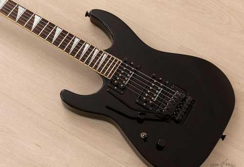 Электрогитара Jackson Stars Soloist SL-J2/LE Left