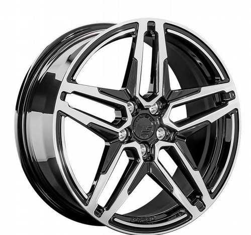 LS forged FG50 8,5x19 5/114,3 ET45 67,1 BKF
