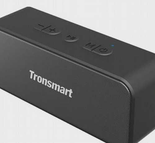 Bluetooth колонка Tronsmart T2 plus 20W