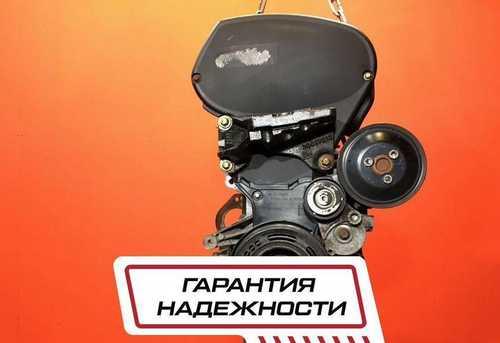 Двигатель для Opel Astra H Z16XEP (Б/У)