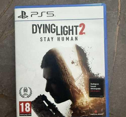 Dying light 2