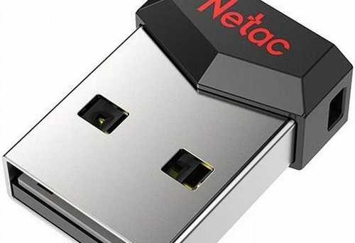 Флешка 8Gb Netac UM81 Ultra Сompact USB 2.0 (NT03U