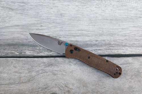 Нож складной Benchmade 535 Bugout