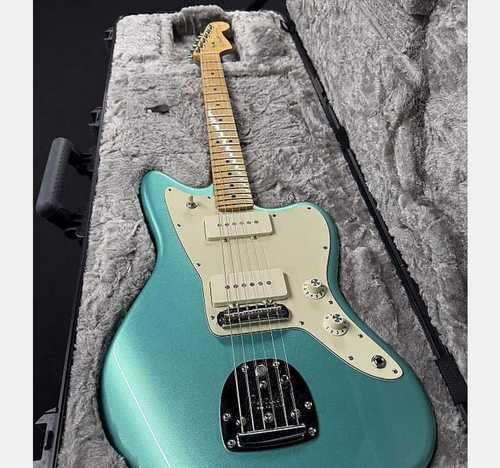 Fender American Professional Jazzmaster