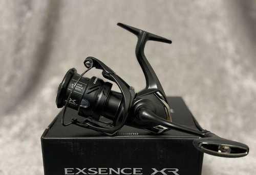 Катушка Shimano 23 Exsence XR 3000MHG