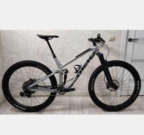 Трейловый подвес Trek Fuel EX 8 29 (L/19.5")