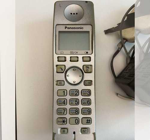 Panasonic KX-TG7105RU