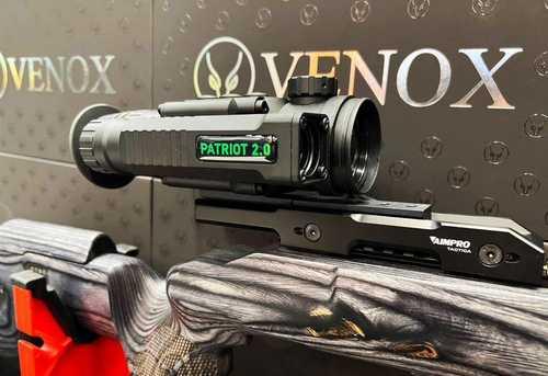 Теплоприцел Venox Patriot LRF v2.0