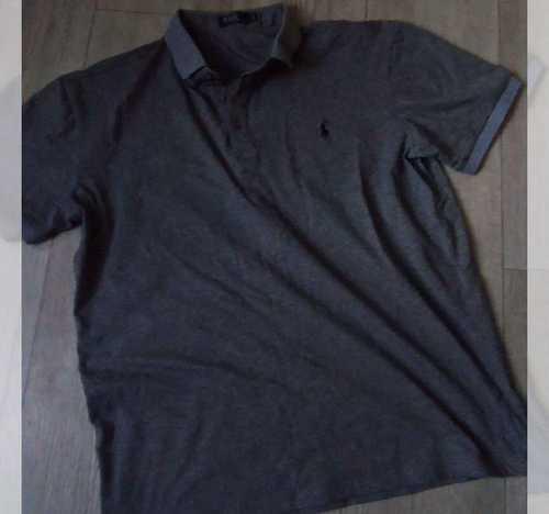 Polo ralph lauren футболка