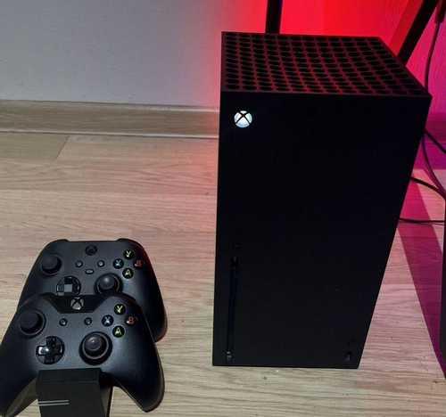 Xbox Series X