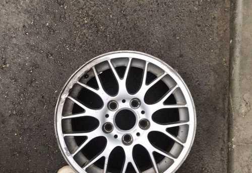 Диски бмв r16 42 стиль