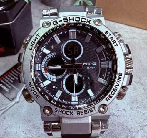 Часы Casio G-Shock MTG