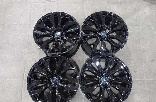 Диски R21 Audi RS6, SQ8, e-tron, Q8, e-tron Sportb