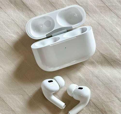 Наушники AirPods Pro