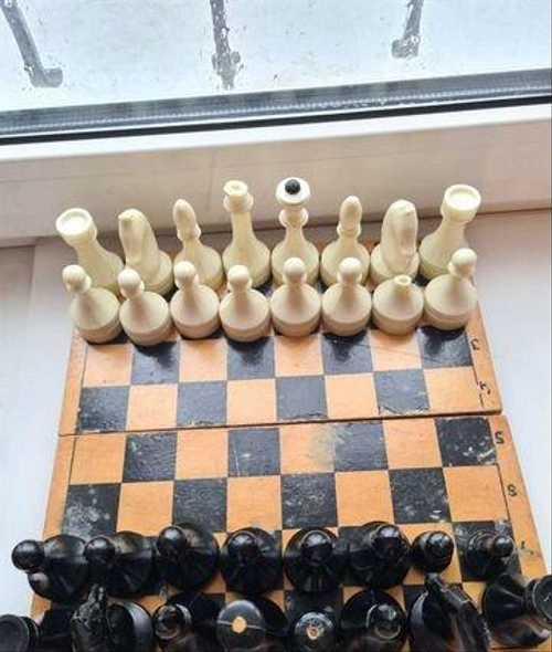 Шахматы, шашки