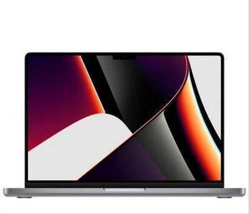 MacBook Pro 14' M1 Pro 8CPU/14GPU/32GB/512GB, RU купить б у | Festima.Ru (402785025)