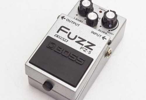 Boss FZ-5 Fuzz