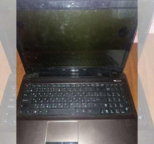 Ноутбук Asus