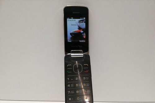 Мобильный телефон Alcatel OneTouch 2010D
