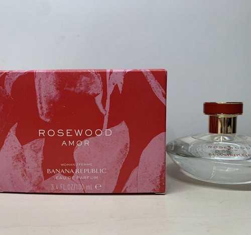 Banana Republic Rosewood Amor