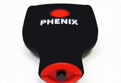 Толщиномер phenix 7000pro (датчик цинк+мет. шпатл)