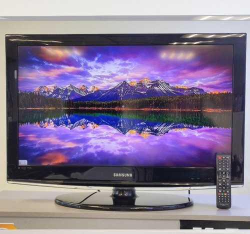 HD Телевизор Samsung 32"