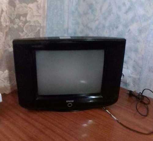 Телевизор мистори