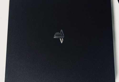 Sony playstation 4 PS4 pro 1tb
