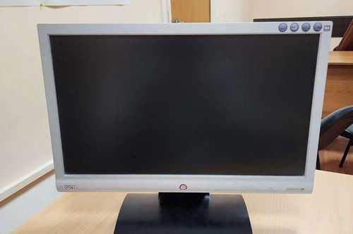 Монитор BenQ g900hda 18.5''