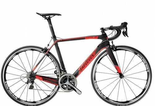 Карбоновый шоссейник Wilier, Ultegra, 11ск, 7,3кг