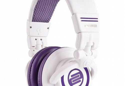Наушники Reloop RHP-10 Purple Milk (арт. 301230)