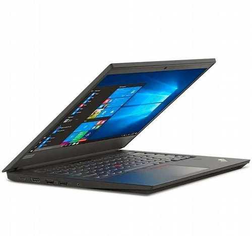 Lenovo ThinkPad edge E490 14" 1920x1080,20N80019RT