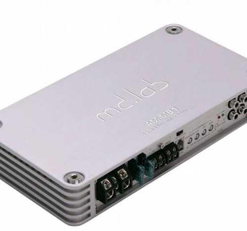 Автомобильный усилитель MDLab AM-MB1