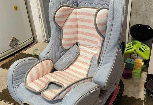 Детское автокресло rant Top-Line 0-1-2 (0-25кг)