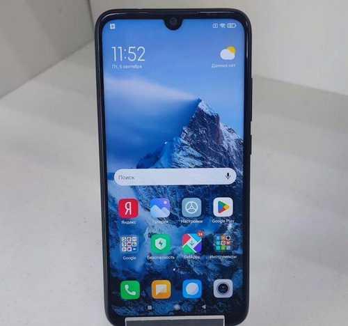 Xiaomi Redmi Note 7, 4/64 ГБ