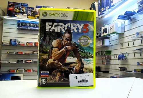 Far cry 3 xbox 360