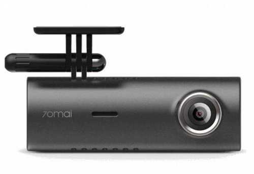 Новый видеорегистратор Xiaomi 70mai Dash Cam M300