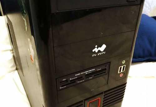 Quad q8200 4 ядра