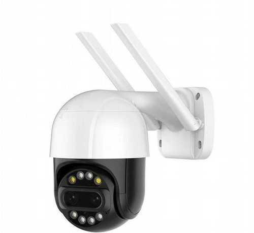 NEW Хит Wifi уличная поворотная камера R-cams-ip4+