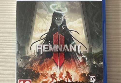 Remnant 2 для PS 5