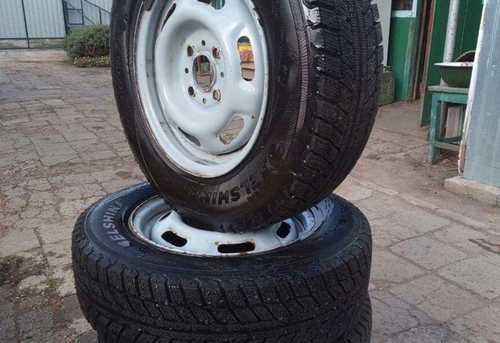 Белшина Artmotion Snow Бел-347 175/70 R13 82H