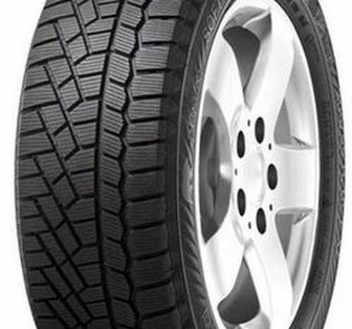 Gislaved Soft Frost 200 215/60 R17 96T