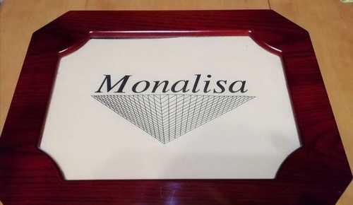Столовый набор Monalisa