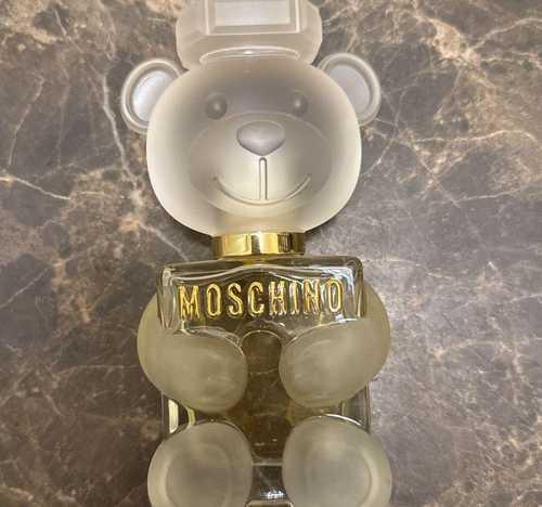 Духи женские moschino