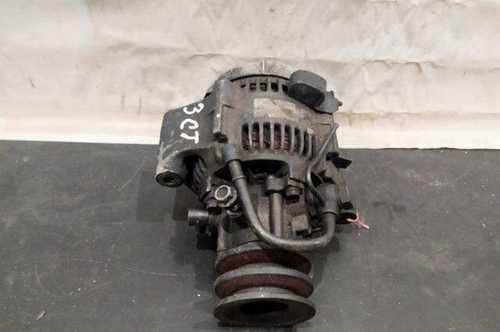Генератор Toyota Toyoace LY280 5L
