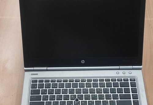 14" HP EliteBook 8470p, 320 ГБ, Core i5-3210M, RAM 4 ГБ, Intel HD Graphics 4000